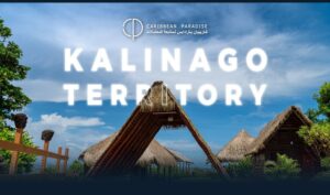 Kalinago Territory in Dominica - caribbeanparadise CBI