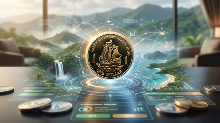 Dominica Currency - Everything About Eastern Caribbean Dollar ...